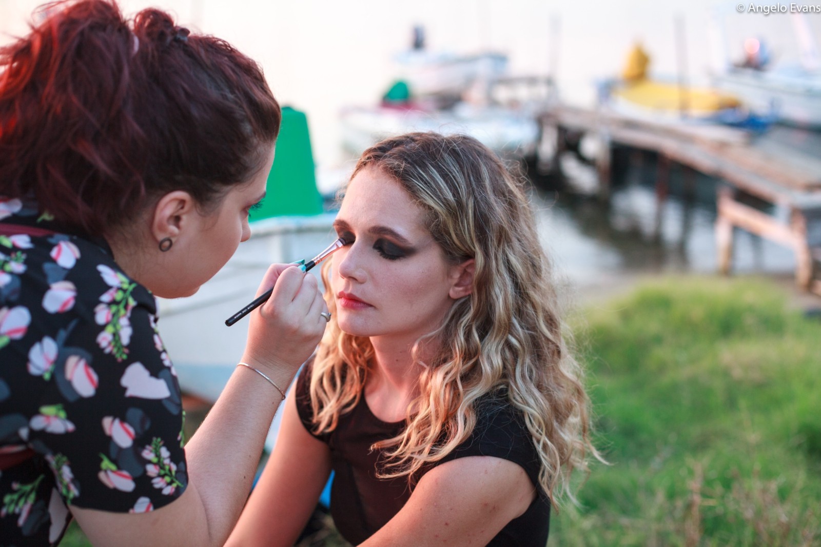 LISA GUZEK | New Pictures!